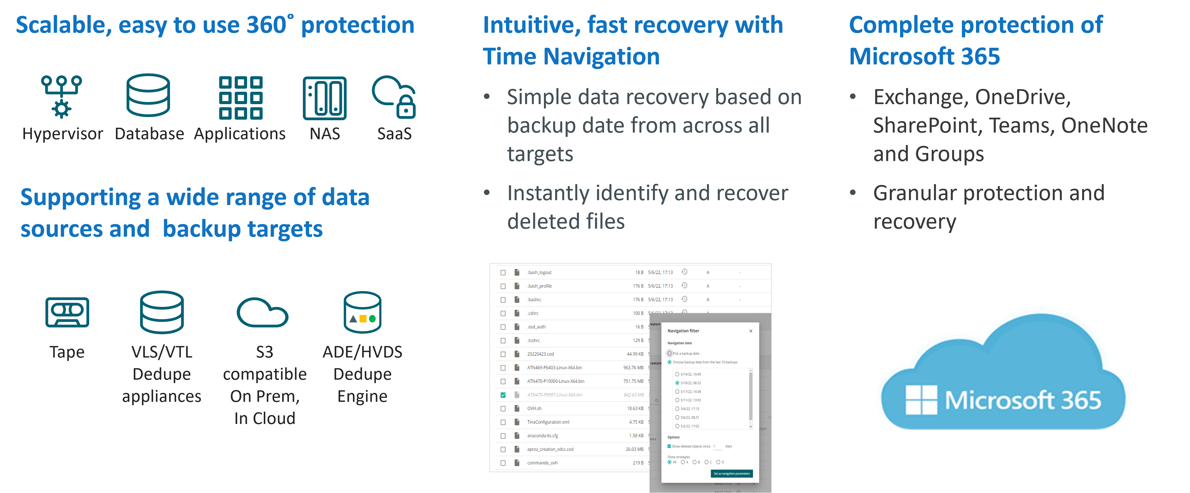Atempo and Quantum Introduce Joint Data Protection Bundles
