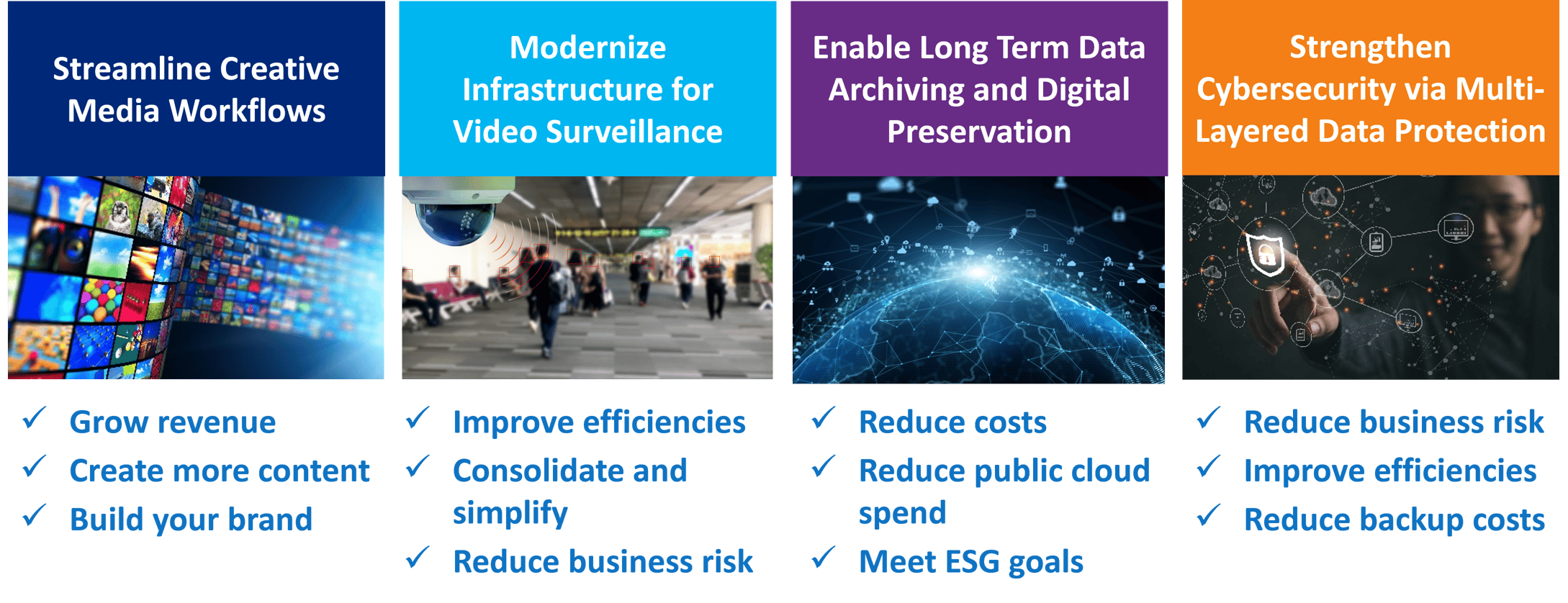 Atempo and Quantum Introduce Joint Data Protection Bundles